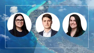 Ariel Re makes string of promotions | Bermuda Re